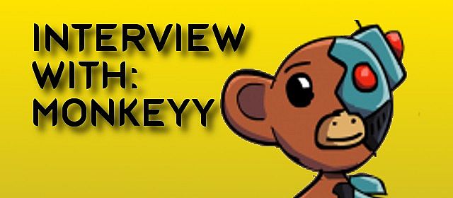 Interview With: Monkeyy