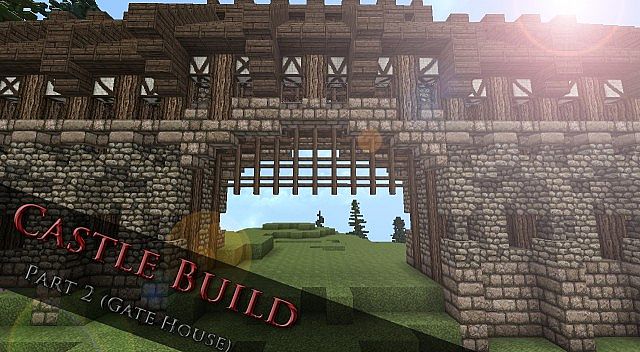 Medieval Port Town By Grimace449 Minecraft Map