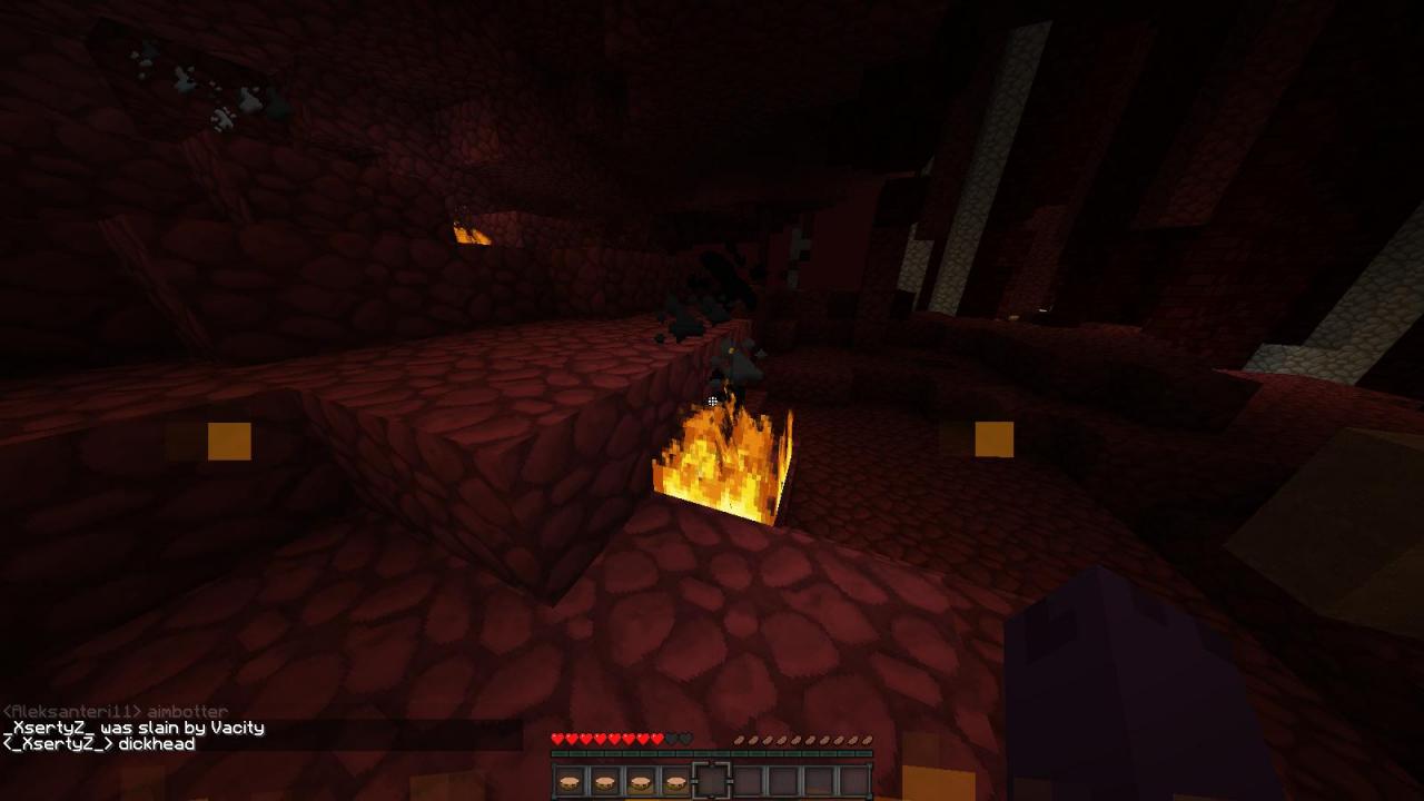 KILLER-PvP [1.5.2] Minecraft Texture Pack