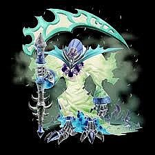 Reapercraft 3- reapers return Minecraft Texture Pack