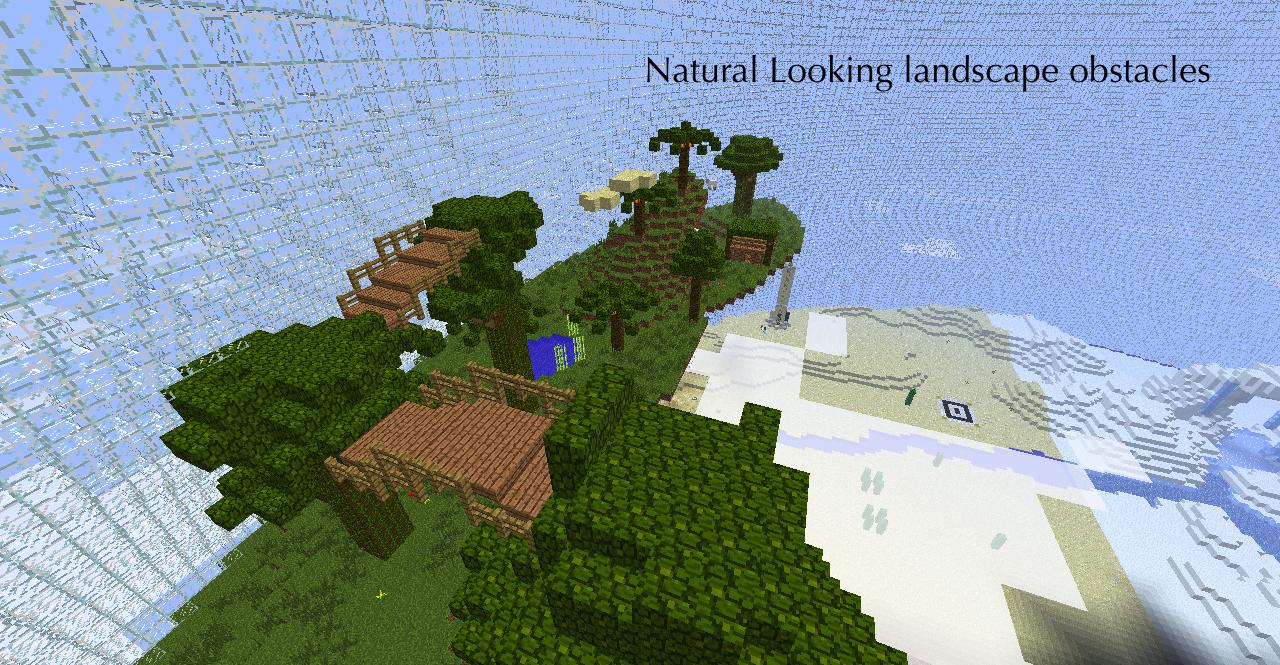 PvpBrawl- Unique Kit PvP server Minecraft Server