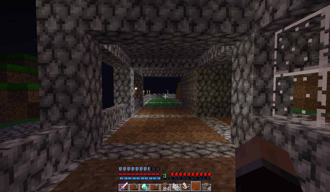 Axiom-craft-Revival Minecraft Texture Pack