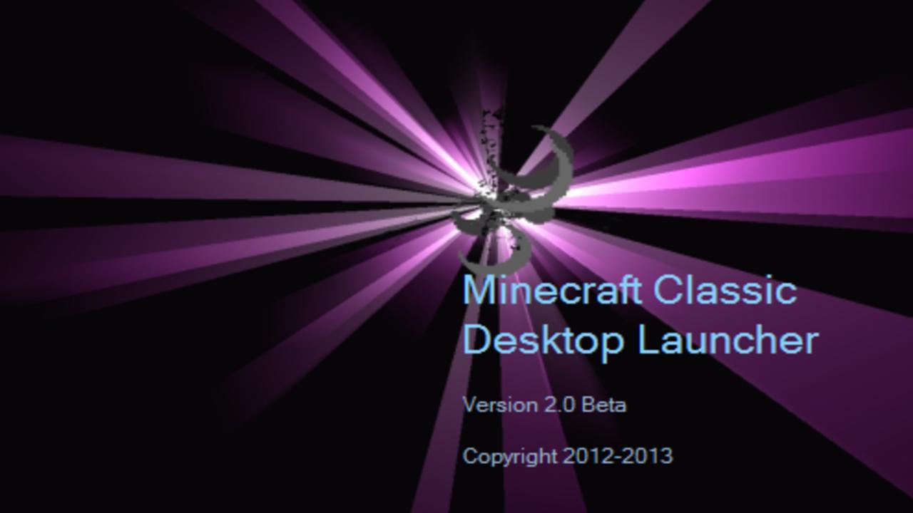 Dragon Launcher V2.0 Minecraft Mod