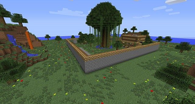 Sparkle* Minecraft Server