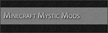 [1.5.2] Mystic Mynecraft, The mystical Minecraft Mod | [Alpha 1.0.0 ...