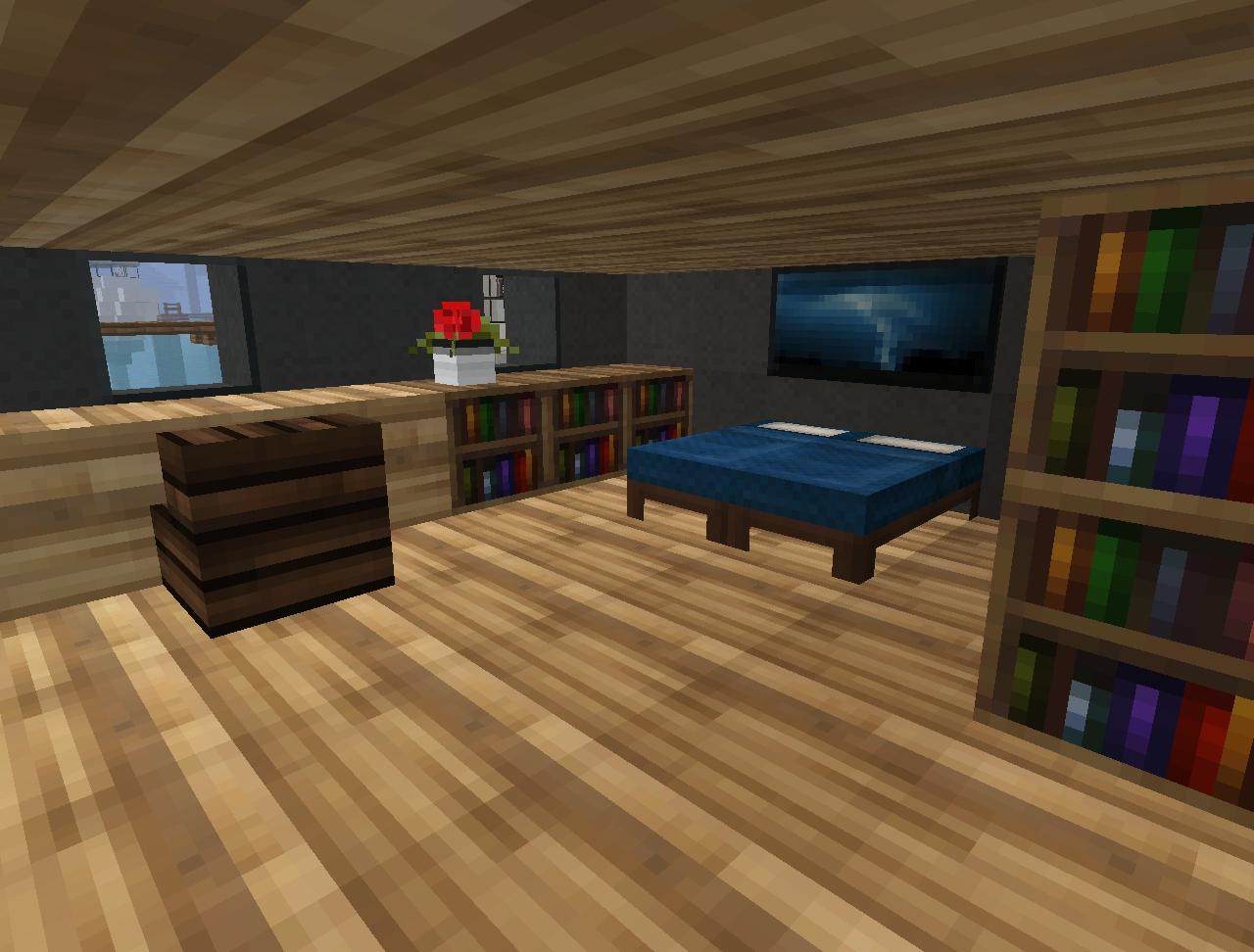 MS Northern Light Minecraft Map