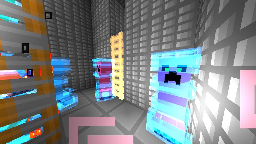 Gealcraft 1.5 Minecraft Texture Pack