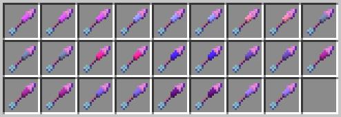 KK's SA Add-On: Potion Arrows v1.1.05 Minecraft Mod