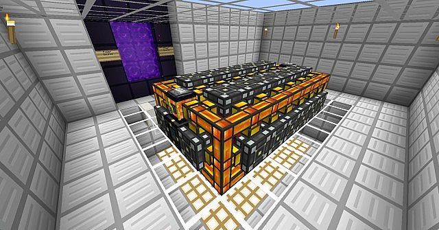 [TEKKIT] Space Adventure - No longer works with the latest version ...