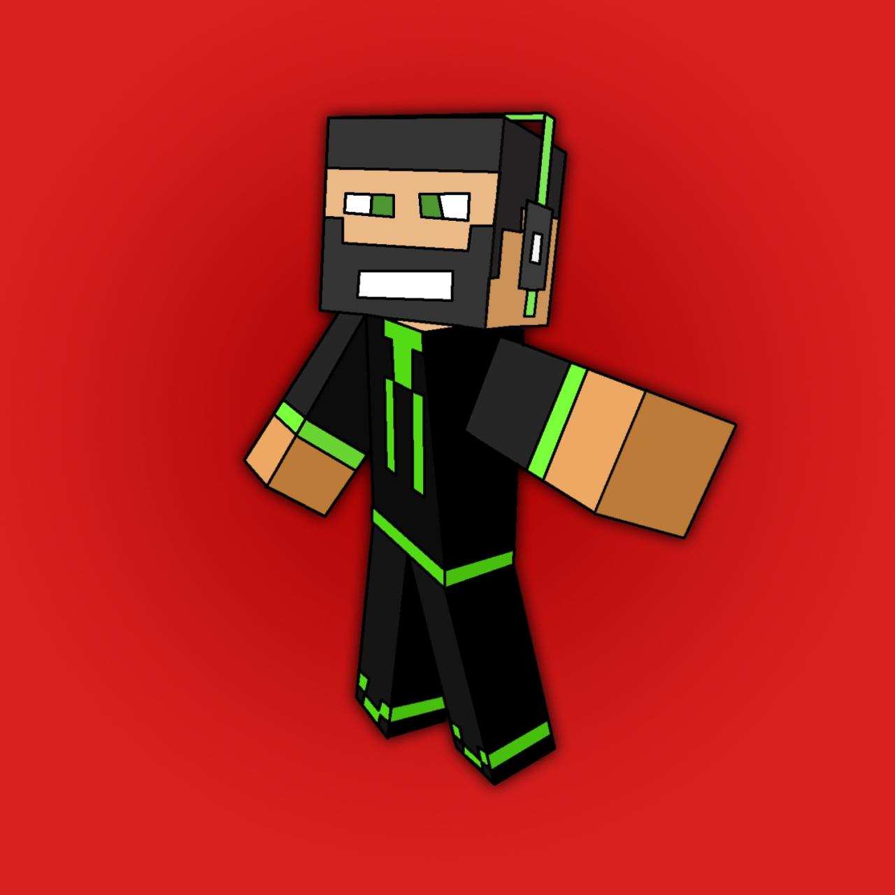 Minetoon Project [Free Minecraft Art] Minecraft Map