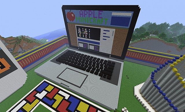 AppleMC Minecraft Server
