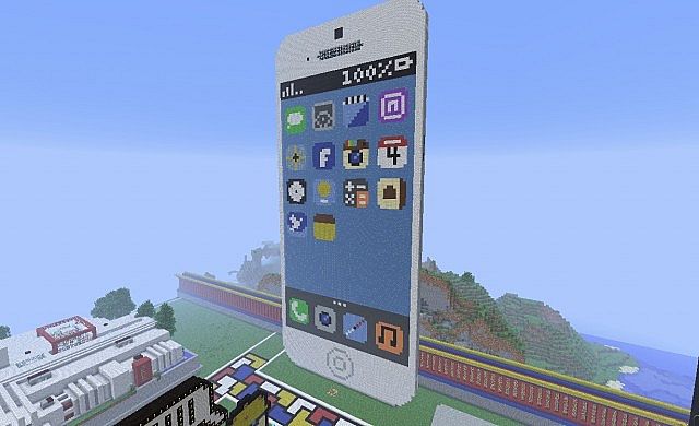 AppleMC Minecraft Server