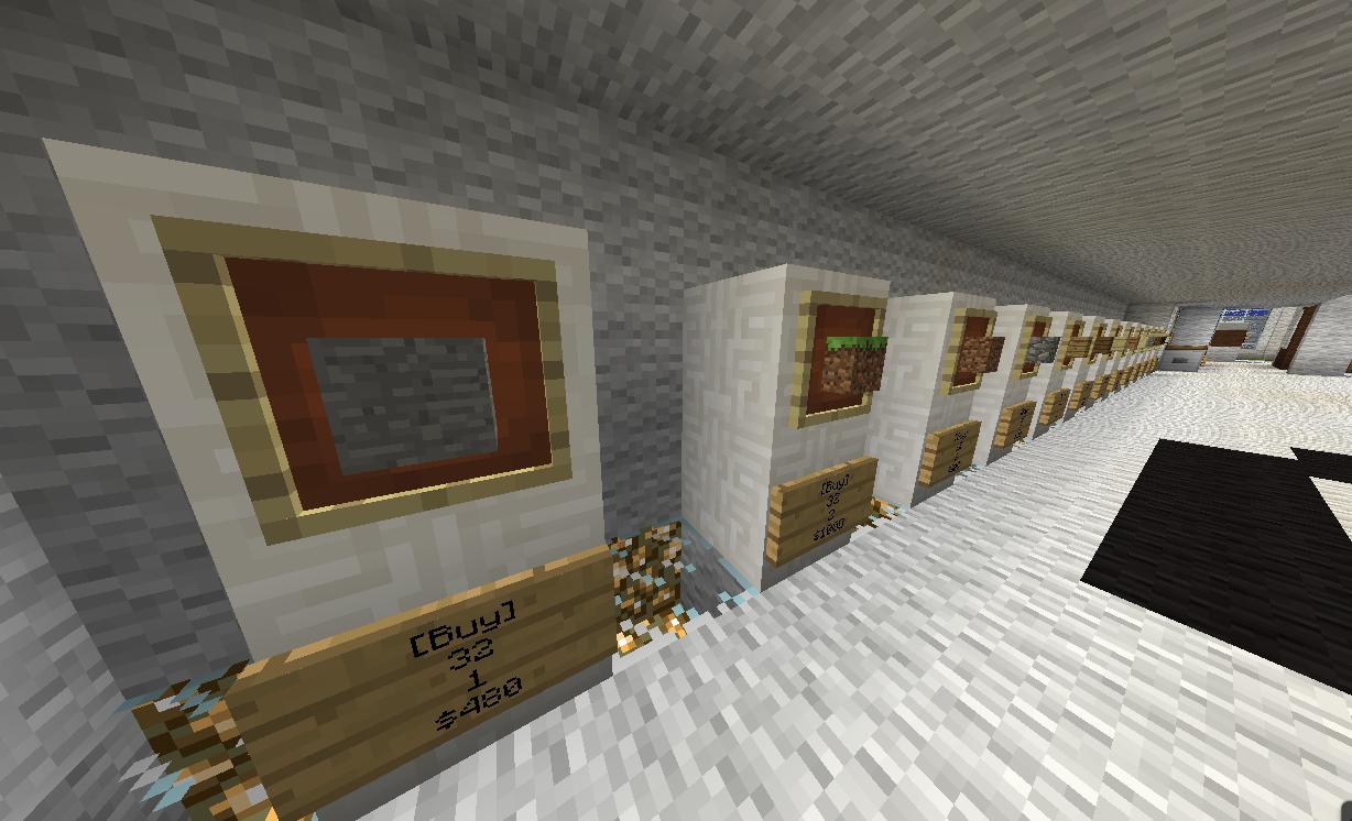 AppleMC Minecraft Server