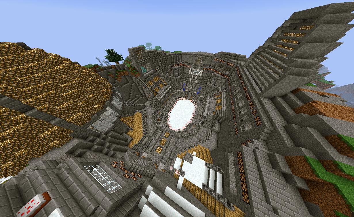 AppleMC Minecraft Server