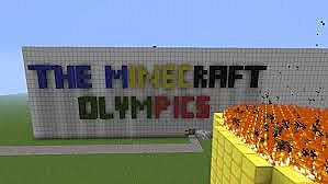 Tekkit olympics 2013. HELP WANTED AS SOON AS POSSIBLE Minecraft Map