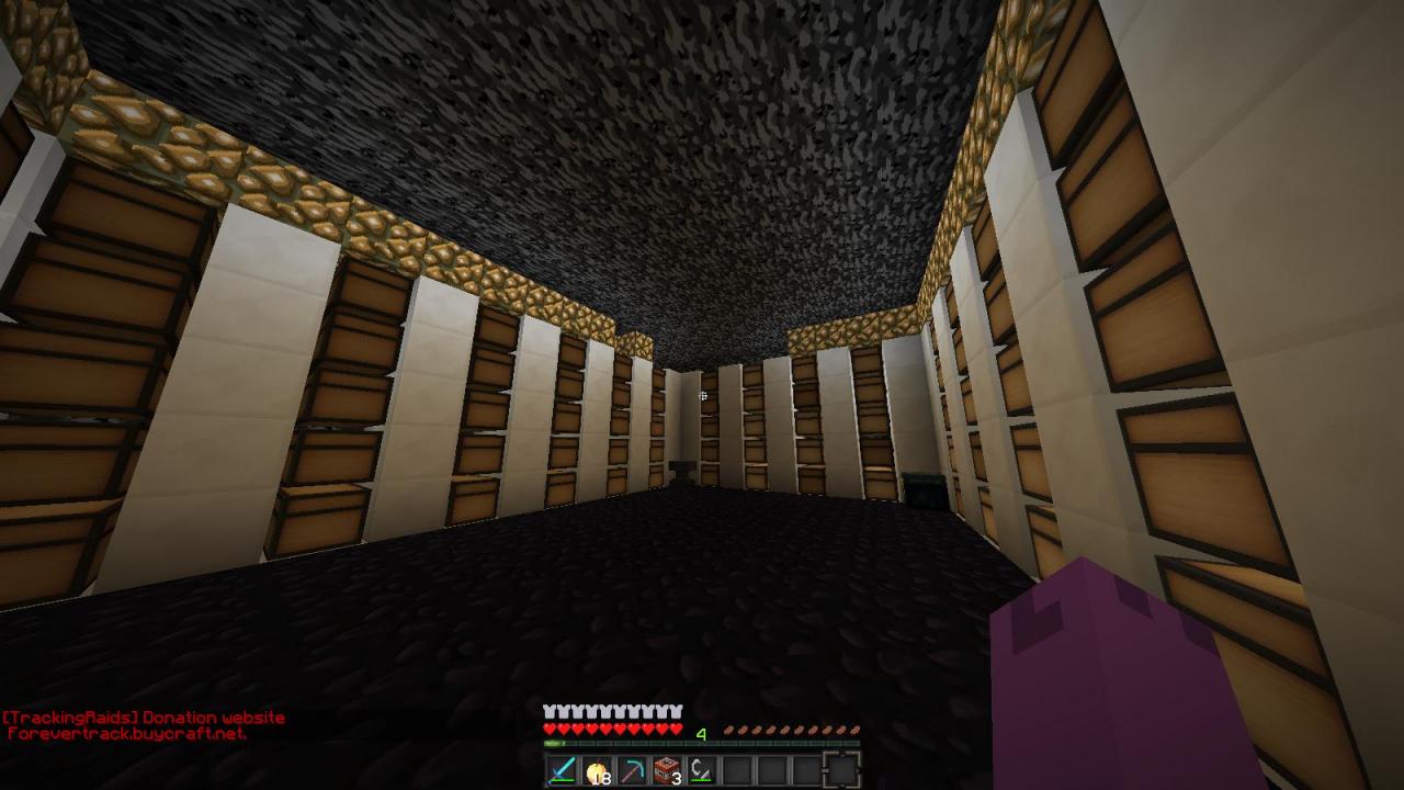 KILLER-PvP [1.5.2] Minecraft Texture Pack