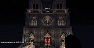 Minecraft Church Spawn Minecraft Map