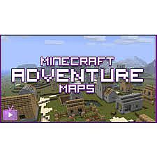 The Last Hero (Adventure Map) Minecraft Map