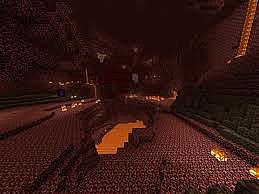 trip to hell part 3 Minecraft Map