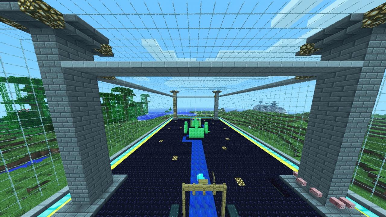 Plasma Craft Factions PvP [Combat Tag] [Player heads] Minecraft Server
