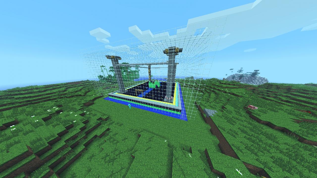 Plasma Craft Factions PvP [Combat Tag] [Player heads] Minecraft Server