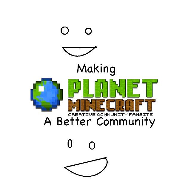 Making PMC An Even BETTER Community!