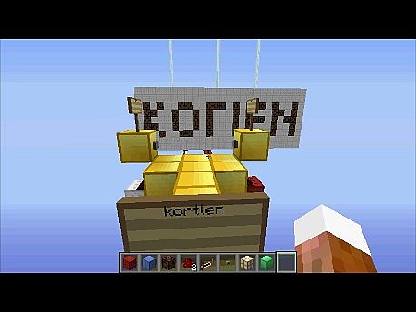 Mc Names Minecraft Map