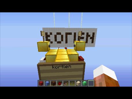 Mc Names Minecraft Map