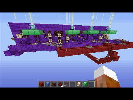 Mc Names Minecraft Map