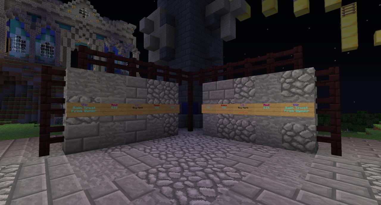 InstaCraft [Factions][PvP][1.6.2] Minecraft Server