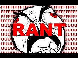 Rant on all the skin rants