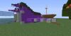 Minecraft Banshees! Minecraft Map