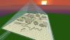 Villager Enclosure Minecraft Map