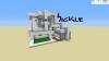 Modern House-Sickle Minecraft Map