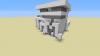 Modern House-Sickle Minecraft Map