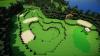 Golf course Minecraft Map