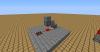 [Unique] Smallest Vertical BUD Switch - First of it's kind in Minecraft ...