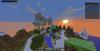 GuardCraft serverhub Minecraft Map
