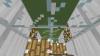 Piston Elevator V2.1 Minecraft Map