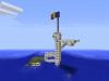 Helipad Minecraft Map