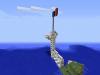 Helipad Minecraft Map