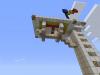 Helipad Minecraft Map