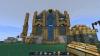 Dwemer city Minecraft Map