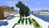 Farm LIfe Minecraft Map