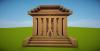 Small Stone Temple Minecraft Map