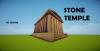 Small Stone Temple Minecraft Map
