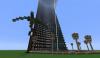 Stark Tower Minecraft Map