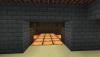 MineZ Spawn Minecraft Map