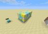 Gamble Machine Minecraft Map