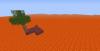 NETHER SKYBLOCK Minecraft Map